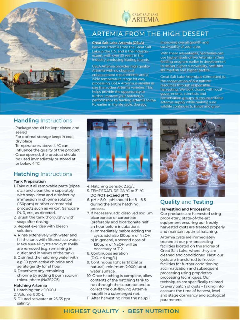 Resource Library - GSLA