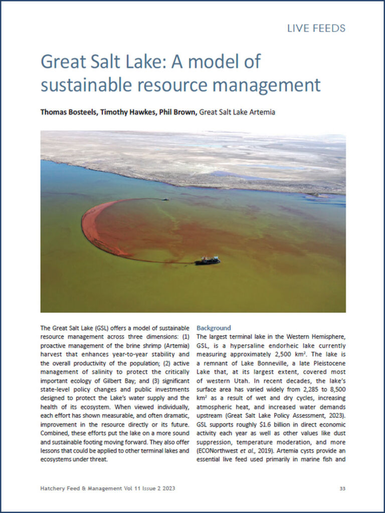 Resource Library - GSLA