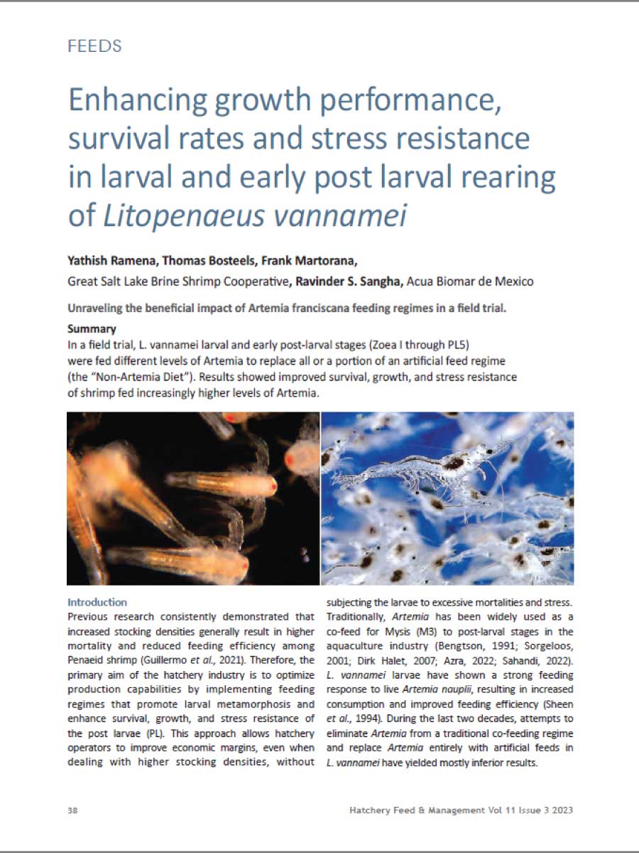 Resource Library - Enhancing Growth Article - GSLA